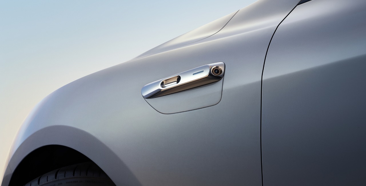 问界 M5 智驾版 - 赛力斯华为联合设计